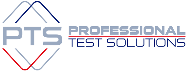 Professional Test Solutions News - Development Site